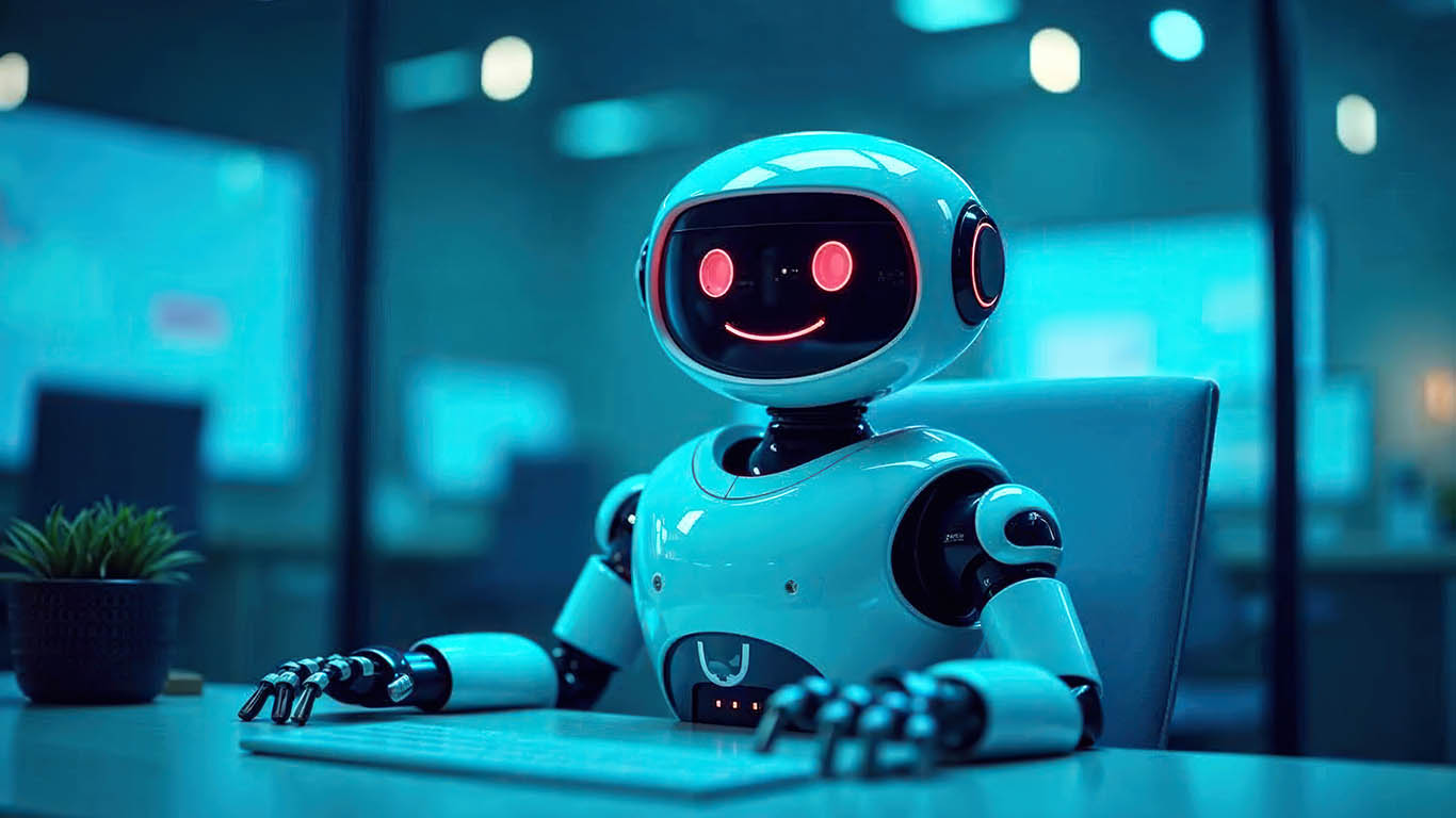 Unlocking the Power of Natural Language - Vision Tact